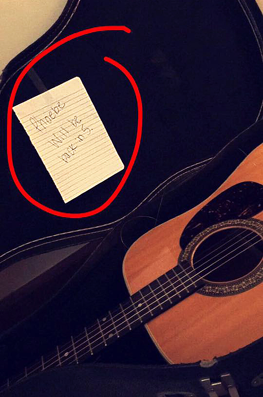 F•r•i•e•n•d•s (the tv show) Themed Party