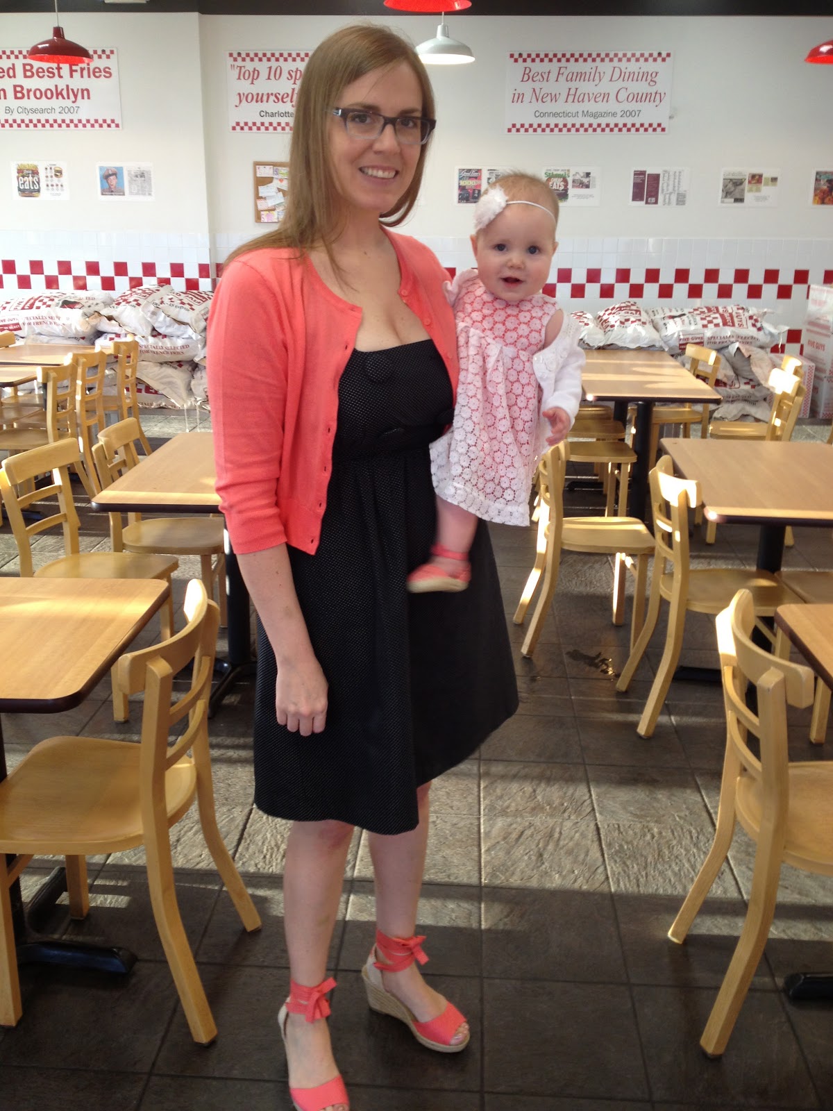 A Day in the Life of the Langs