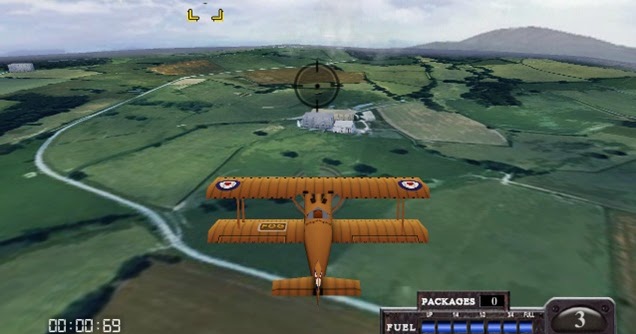 Dogfight Sim | Juegos Friv Gratis