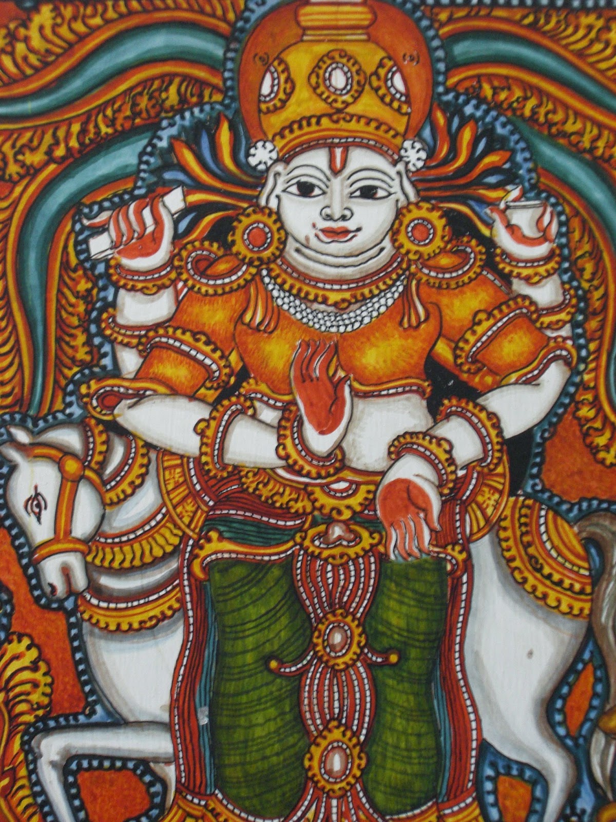 Lord Shukra - Friday Aarti & Pooja