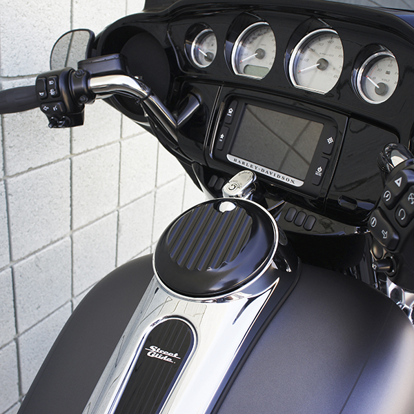 American Motorcycle Design: Joker Machine