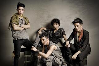 VIVI's BLOG: TOP 10 BOYBAND INDONESIA TERBAIK