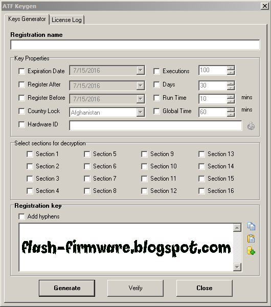 Cursorfx Product Key Generator