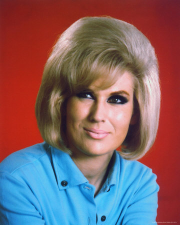 ROYAL TRILOGY: 2 DE MARZO: RECORDANDO A DUSTY SPRINGFIELD