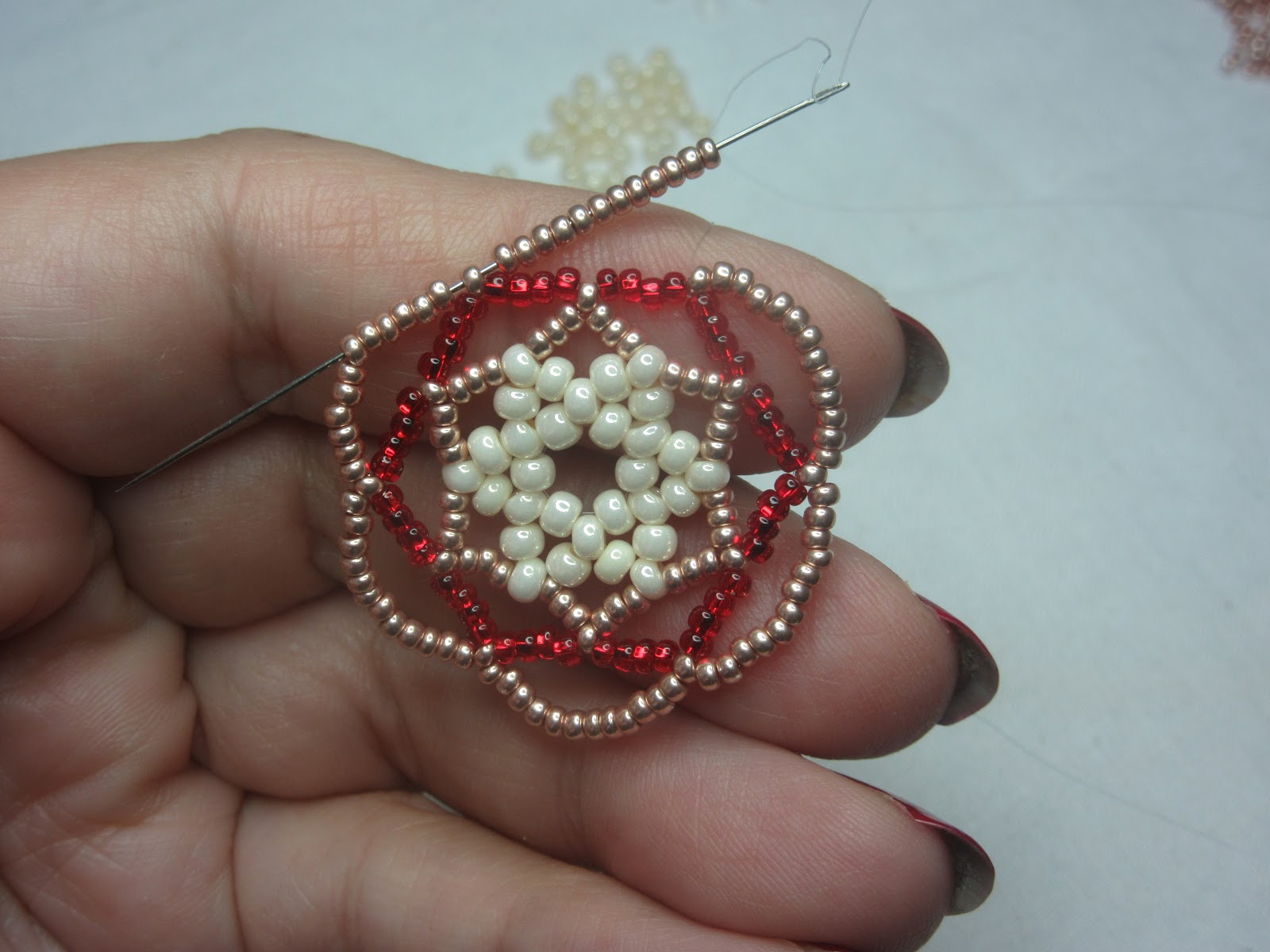 Perlinando ...: IDEA REGALO SIMPATICO PORTACHIAVE PERLINOSO