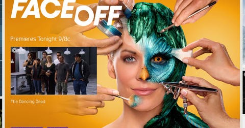 Twisted Central: Syfy Launches 'Syfy Now' App