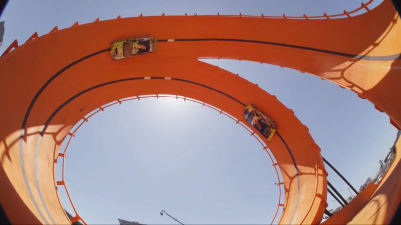 American RallyCross - The Leading Source of Information on Global ...