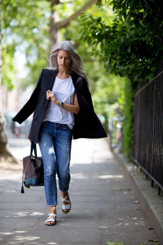 Sarah Harris, British Vogue Editor in Fashion Inspiration | Cool Chic ...