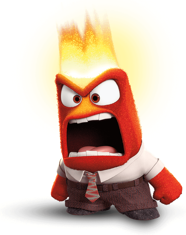 Bookaholics in Wonderland: BOOK TAG Inside Out