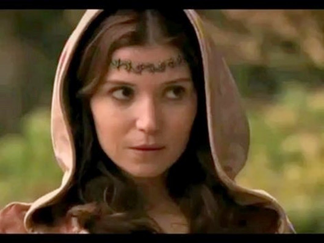 Muhteşem Yüzyıl: Hatice Sultan