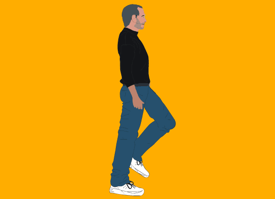 How Can Walking Help People With Diabetes?