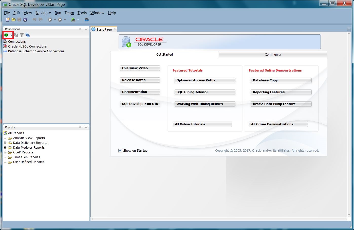 Netsoftmate Technical Blog : Step 8 - Oracle DBCS : SSH Tunneling and Connecting To a Database ...