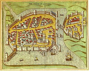 Room 5 World History: Medieval Towns