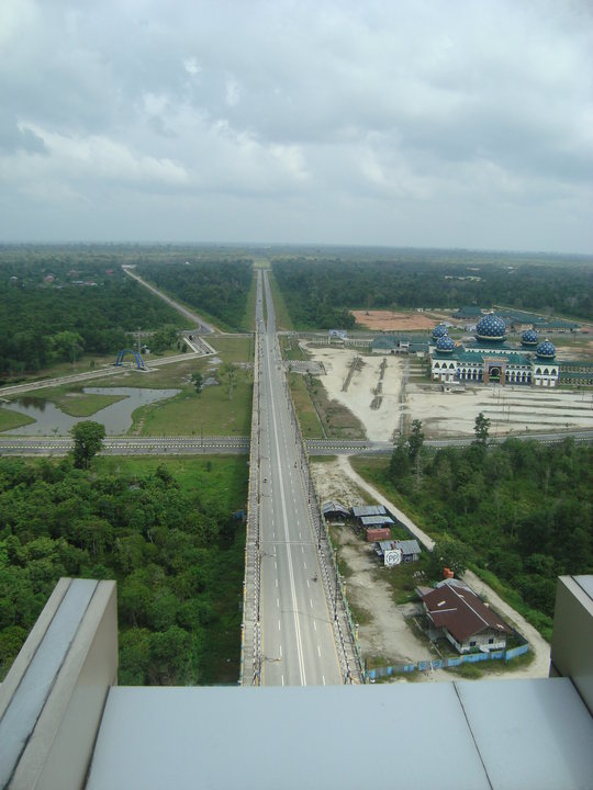 Kota Siak Sri Indrapura Kabupaten Siak ~ Bumi Nusantara