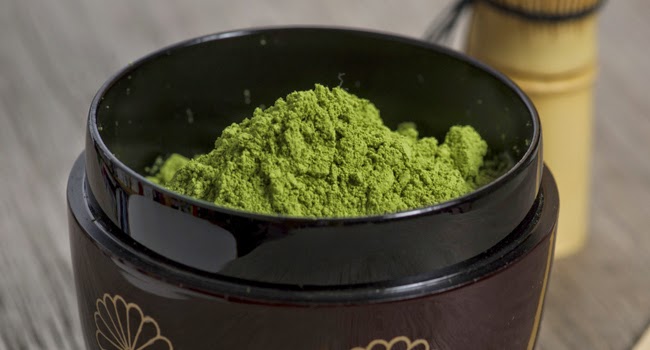 Blog do Emporium Alimente: Saiba mais sobre o Chá Matchá