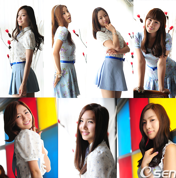 ApinkPanda: Apink PhotoShoot