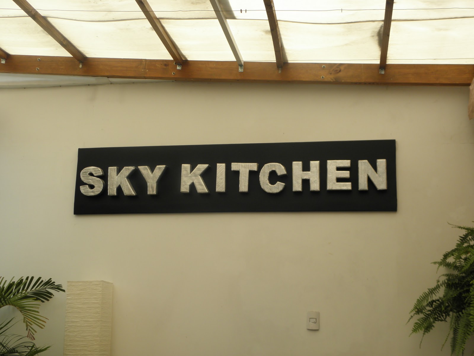 Getting to Know Lima, Peru: Sky Kitchen Peruvian Cooking Class