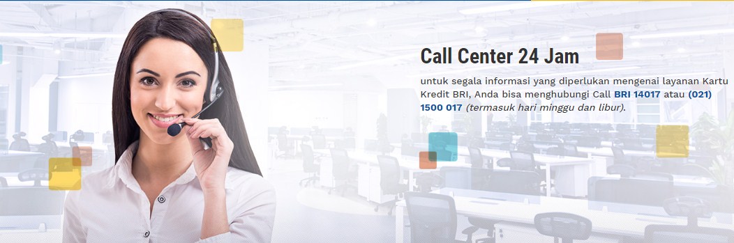 Nomer Call Center Bank BRI