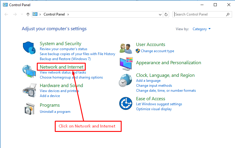 FILE SHARING USING LAN - RAMESH'S BLOG