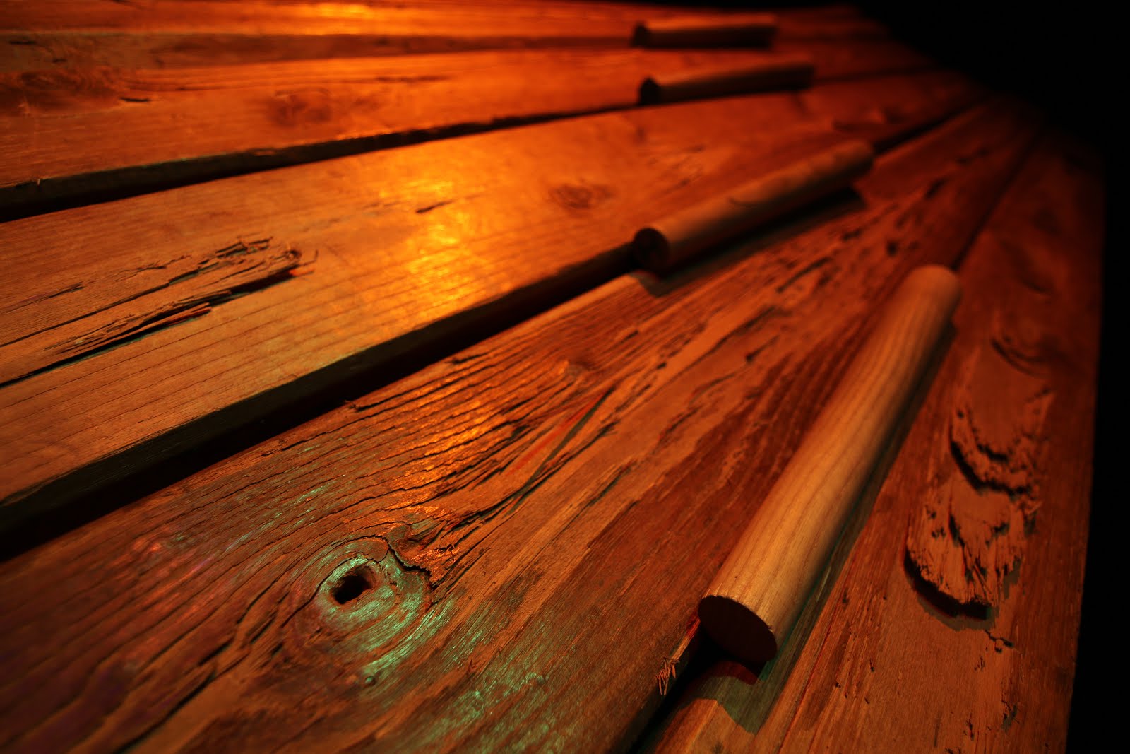 HUTSUN TXALAPARTA TALDEA: WHAT WE DO