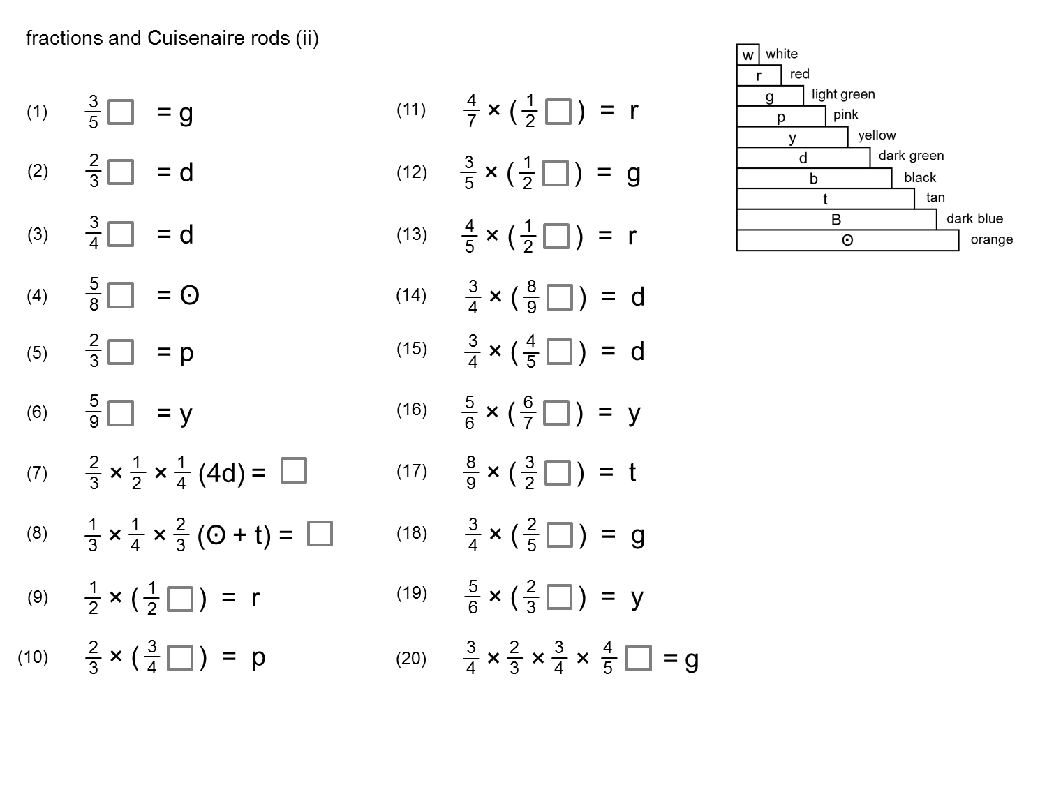 MEDIAN Don Steward Mathematics Teaching Cuisenaire Rods And Fractions median-don-steward-mathematics-teaching-cuisenaire-rods-and-fractions