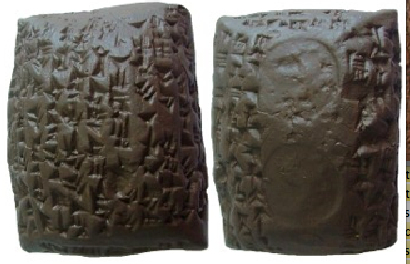 NephiCode: Ancient Writing on Metal Plates – Part II