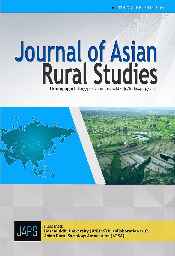 Yanu Endar Prasetyo: Mapping and Exploring Informal Network in ...