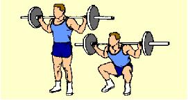 5. Bodybuilding - Compound movement ~ BodyBuilding