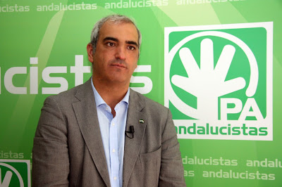 Gelán Noticias: El PA denuncia los recortes y privatización de la ...