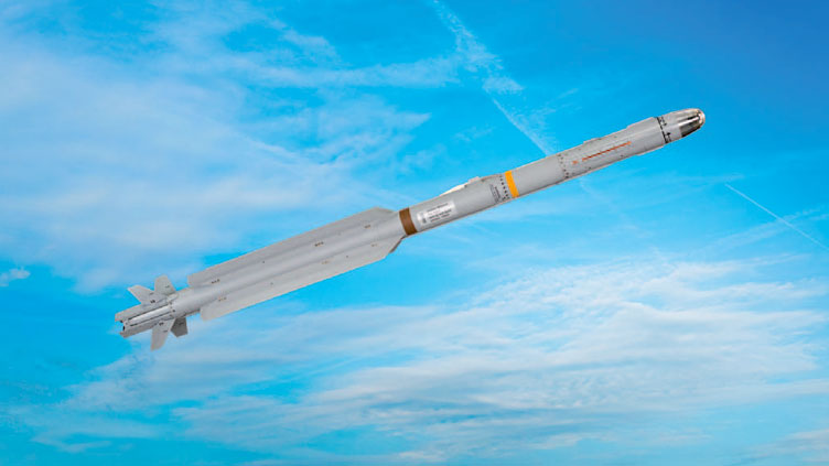 AAG_th บันทึกประจำวัน: อาวุธปล่อยนำวิถี IRIS-T เยอรมนีได้รับการจัดหา ...