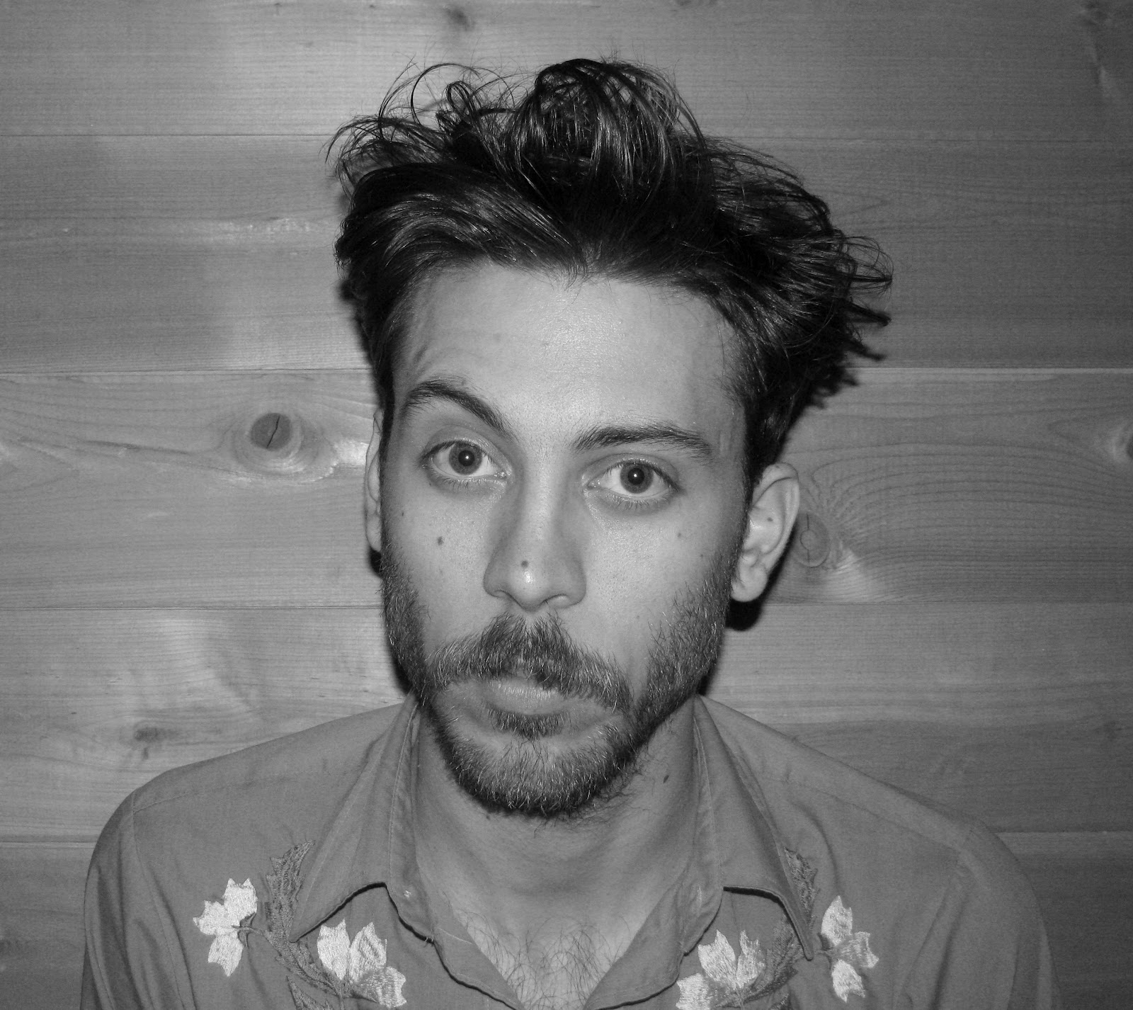 The Stark Online: Introducing Daniel Romano
