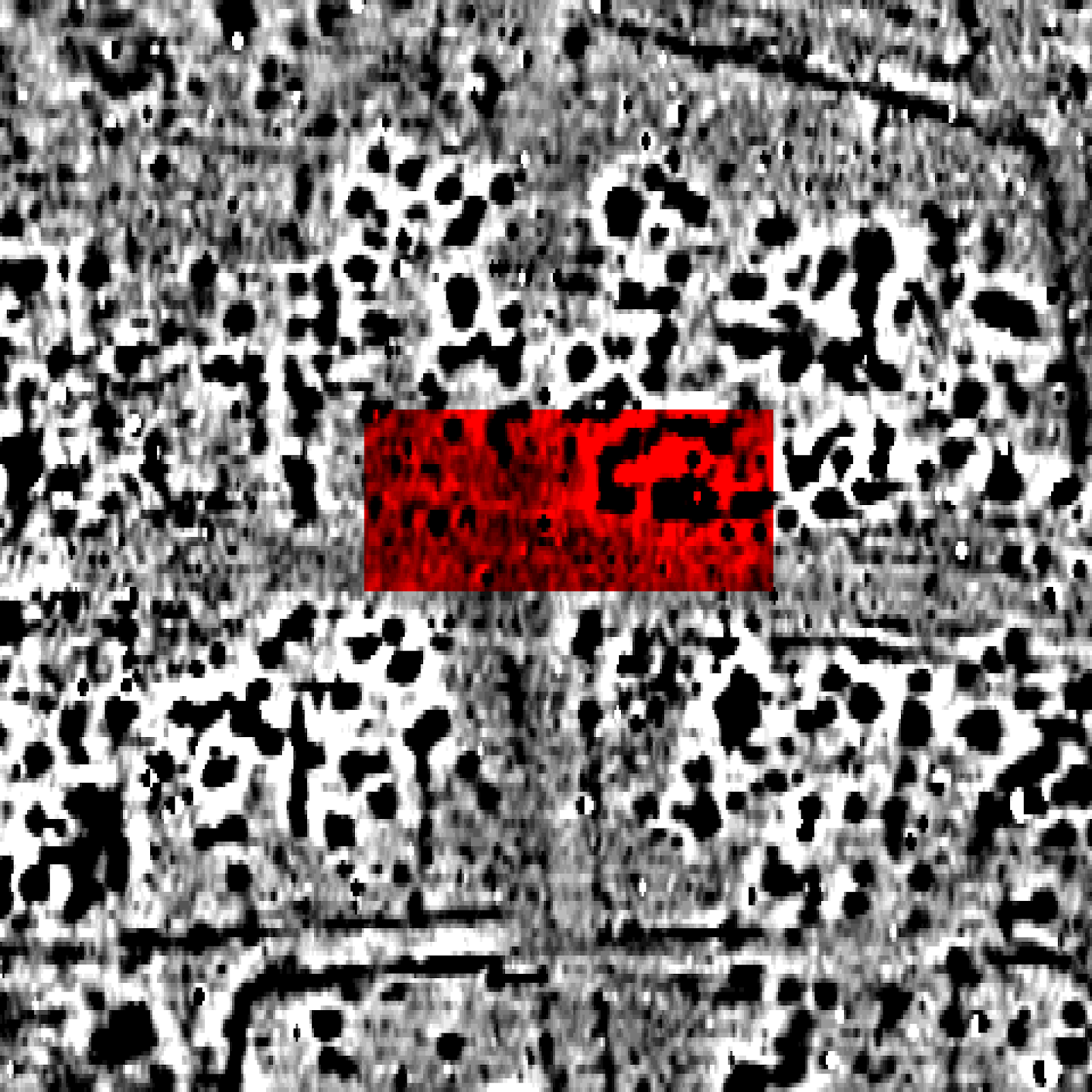Archaeological Geophysics with Snuffler