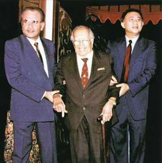 Bongkar!! Siapa Pewaris Sebenar Pusat Judi Genting Highlands?