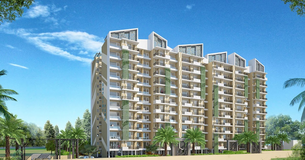 Flats in Zirakpur | Real Estate Expert