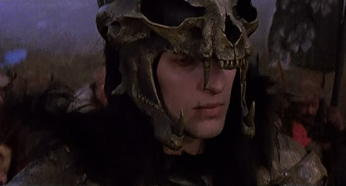 Radiator Heaven: Highlander