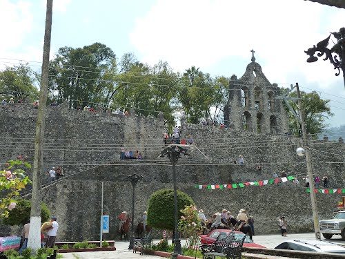 Molango Hidalgo Mexico