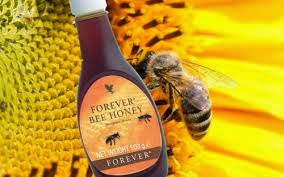 9 BENEFIT OF FOREVER BEE HONEY. ~ Naturalhealth=healthyliving