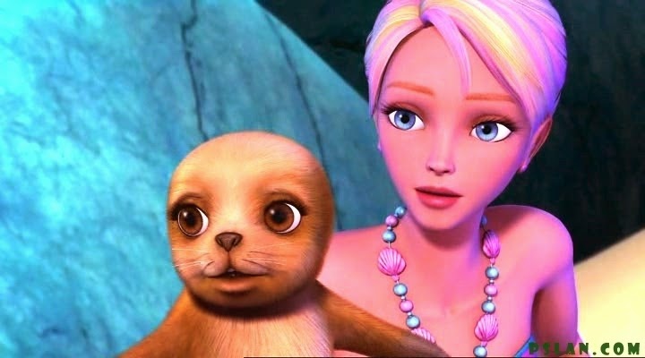 Under The Sea Literature: On Mermaids, Sirens, Selkies and Other ...