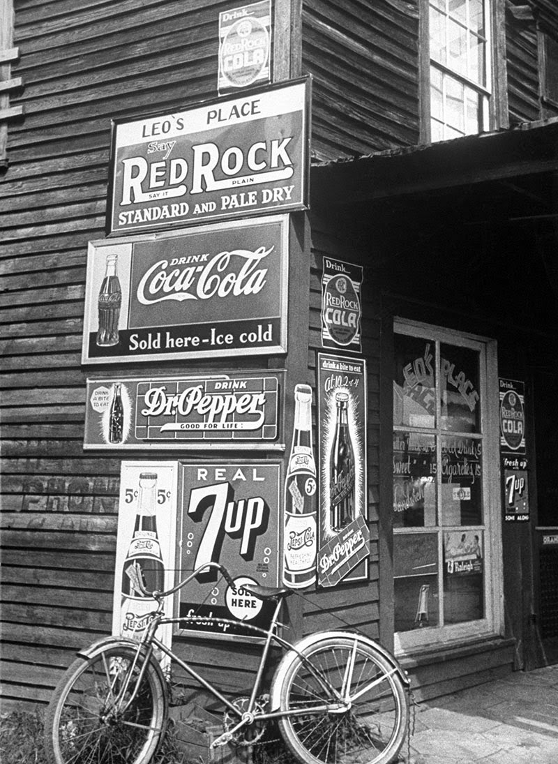 From New York City to Bangkok, Here Are Some Vintage Photos Captured ...