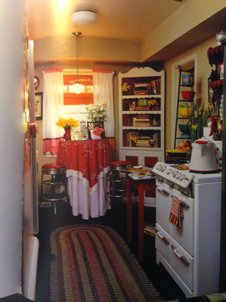 just jan: Kitty Bartholomew