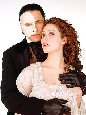 O Fantasma da Ópera! ~ Contra o Coro dos Contentes