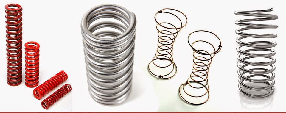 El mundo de la física : Resortes