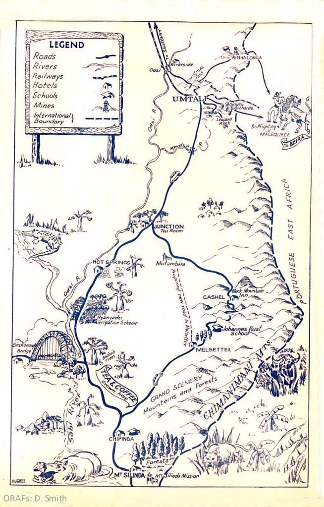 Environment, Law, and History: Environmental regulation in colonial ...