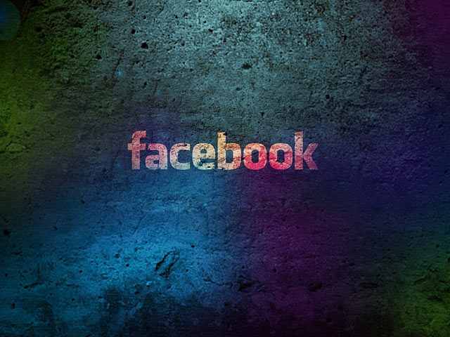 Mixed Colors Facebook Wallpaper - Facebook Banners Timeline Covers ...