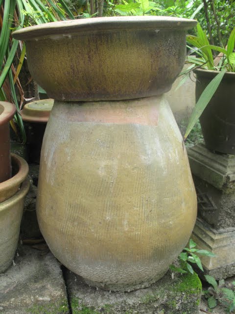 Tempayan Oh Tempayan Blues... | Blues Riders