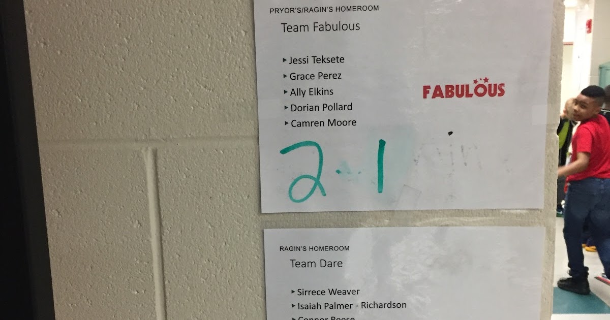 iReady March Madness Tournament!