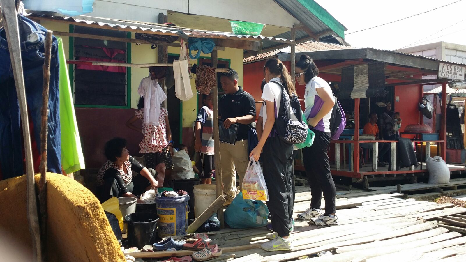 CHIJ STC Sec 3 NA EFL