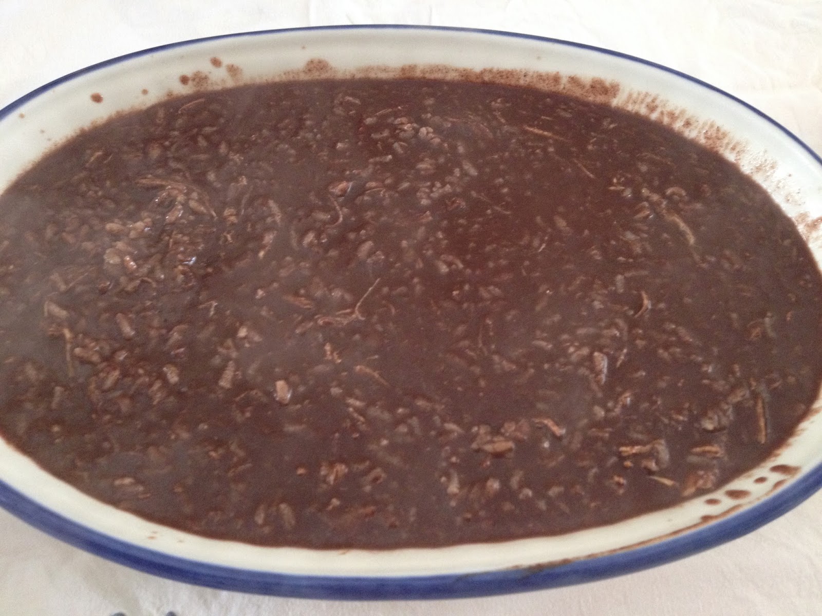 Receitas imperdíveis : Sarrabulho (receita tradicional da região do ...