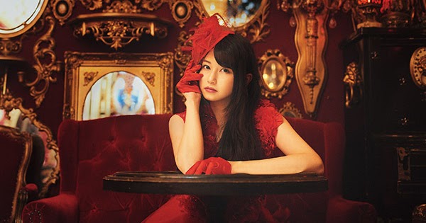 MusicWorldOfJapan: Amamiya Sora