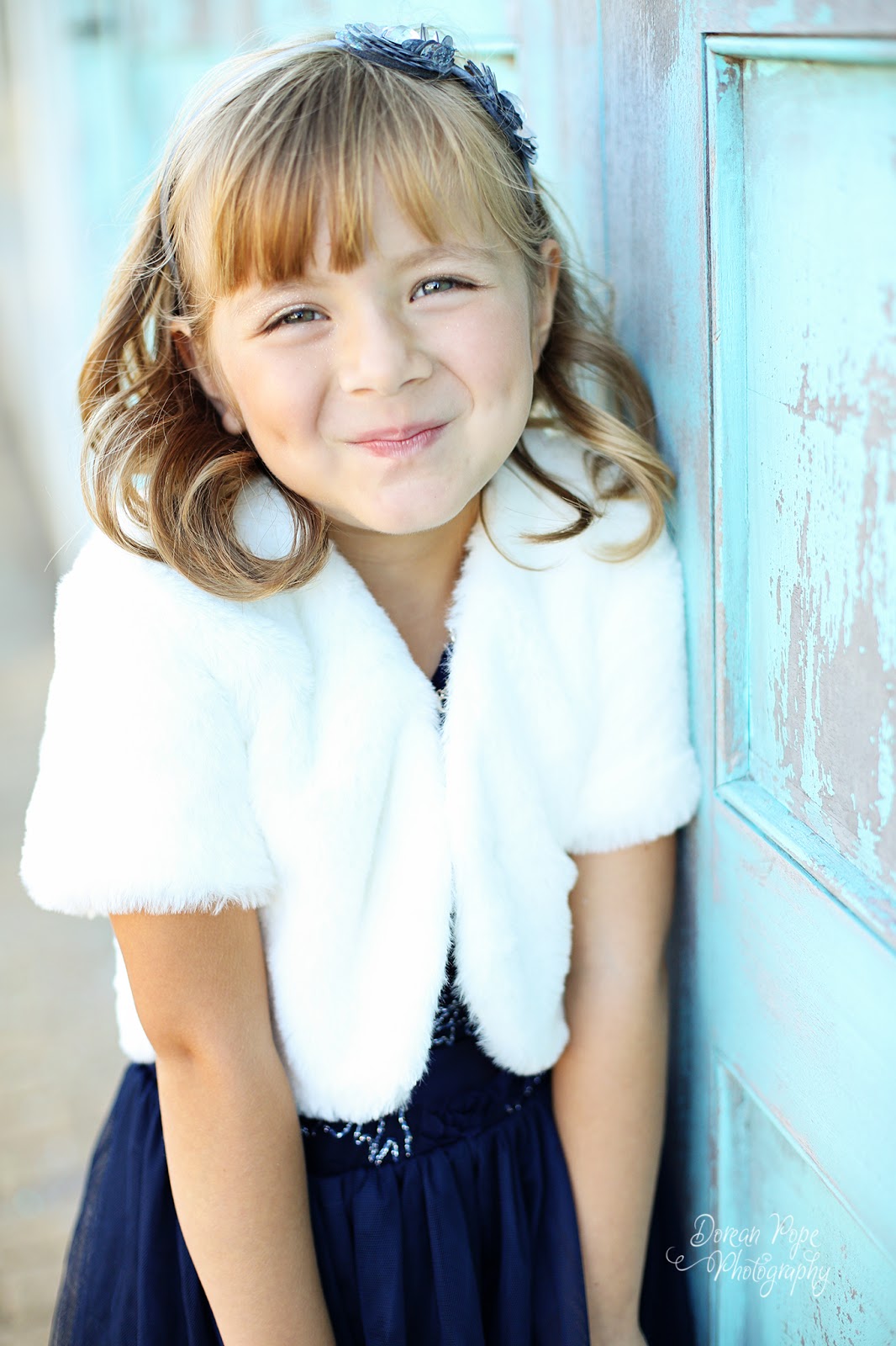 Austin, New Braunfels, and San Antonio Portrait Photographer - Dorean ...